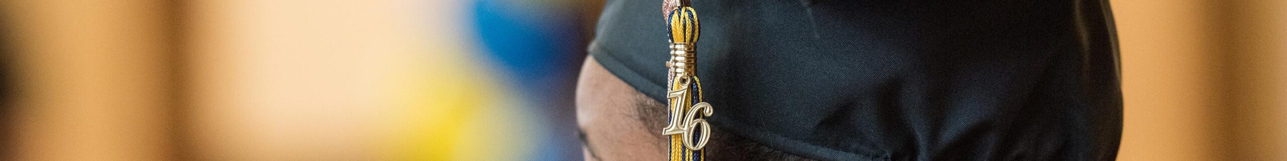 Graduation 2023 - First Generation Students | University of Michigan