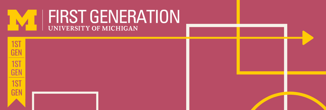 2022 First-Generation Graduation Celebration - First Generation ...