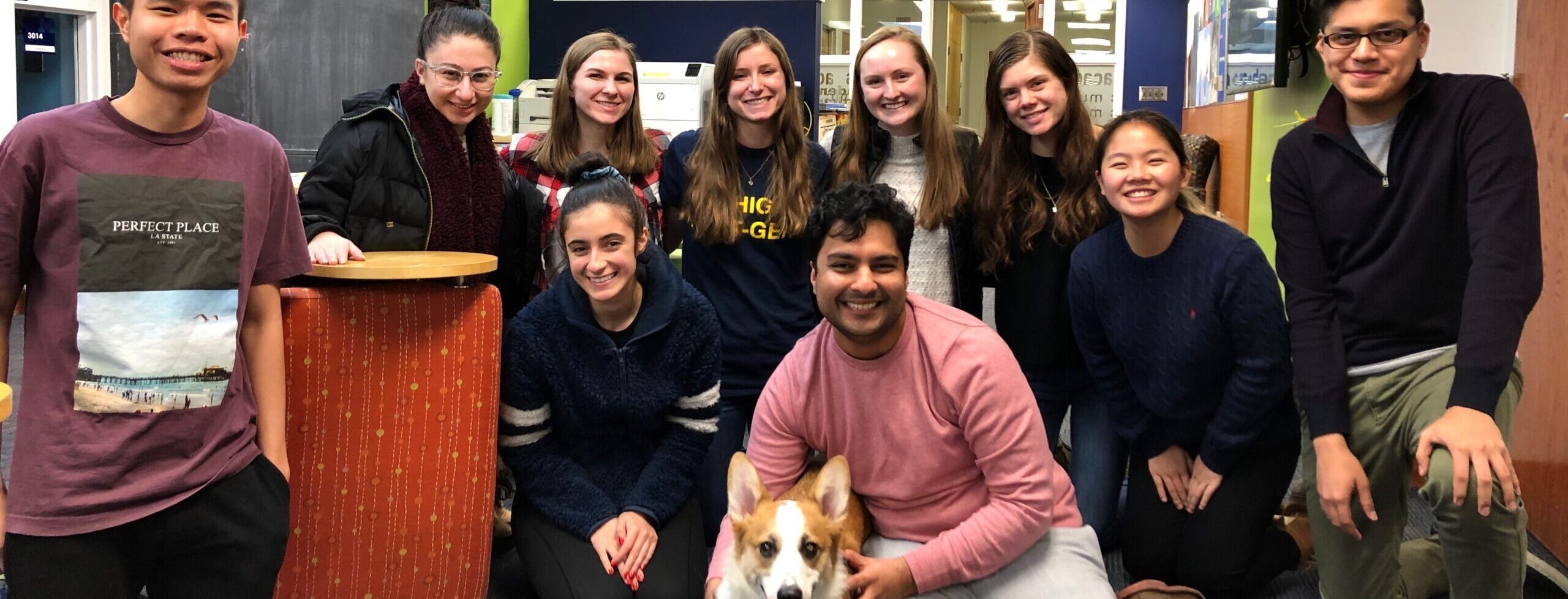 Trailblazing @ Michigan - First Generation Students | University of ...