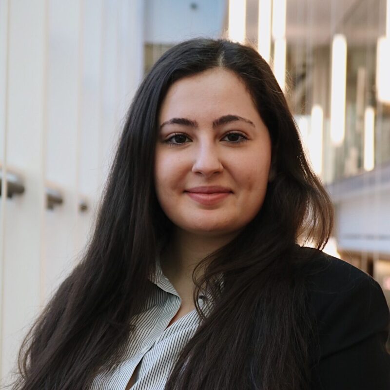 Our Stories - First Generation Students | University of Michigan