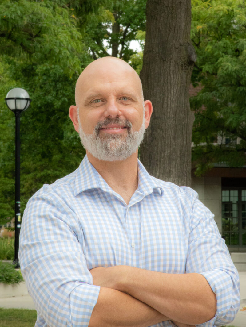 Our Stories - First Generation Students | University of Michigan