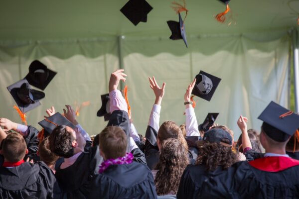 Who’s a ‘First-Gen’ Student? Here’s a New Look at a Complicated ...