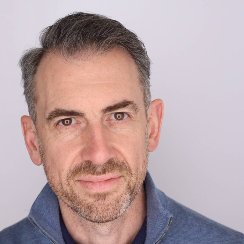 Paul Barron (Staff) - First Generation Students | University of Michigan